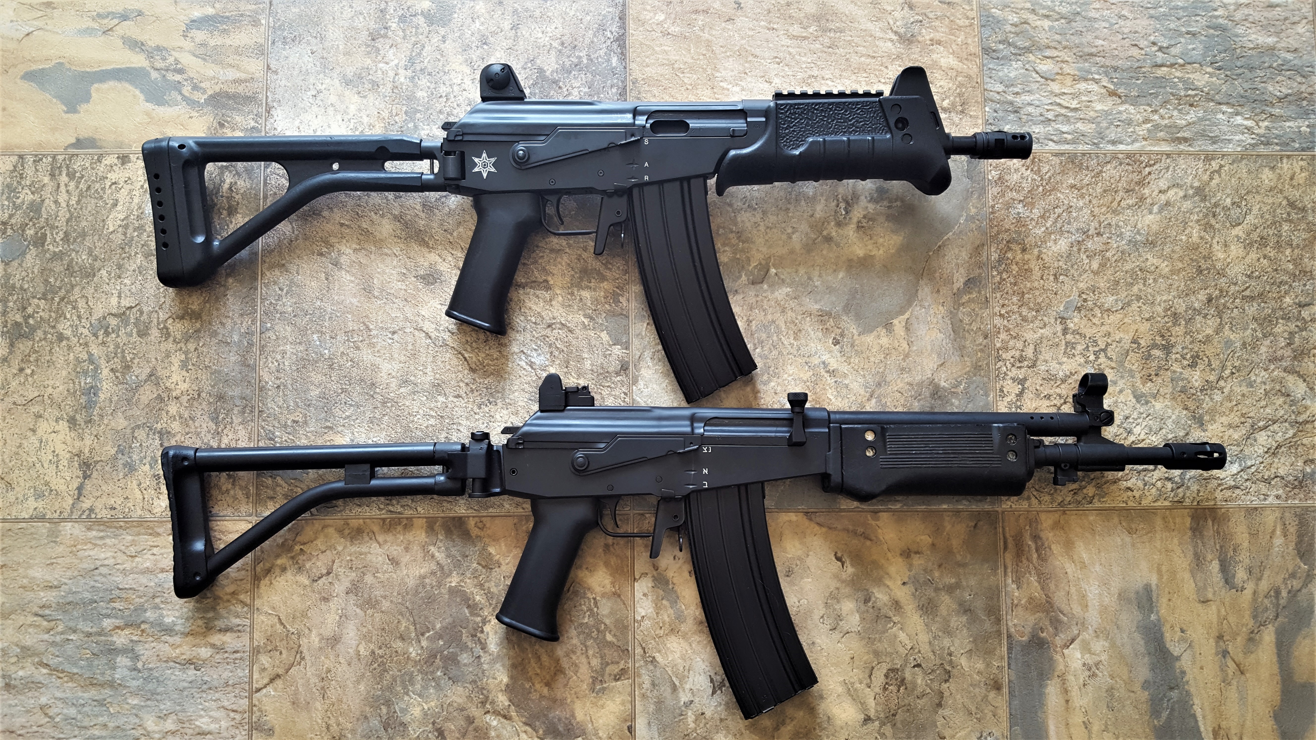 Two Sexy Israelis > General Discussion > AR15.COM