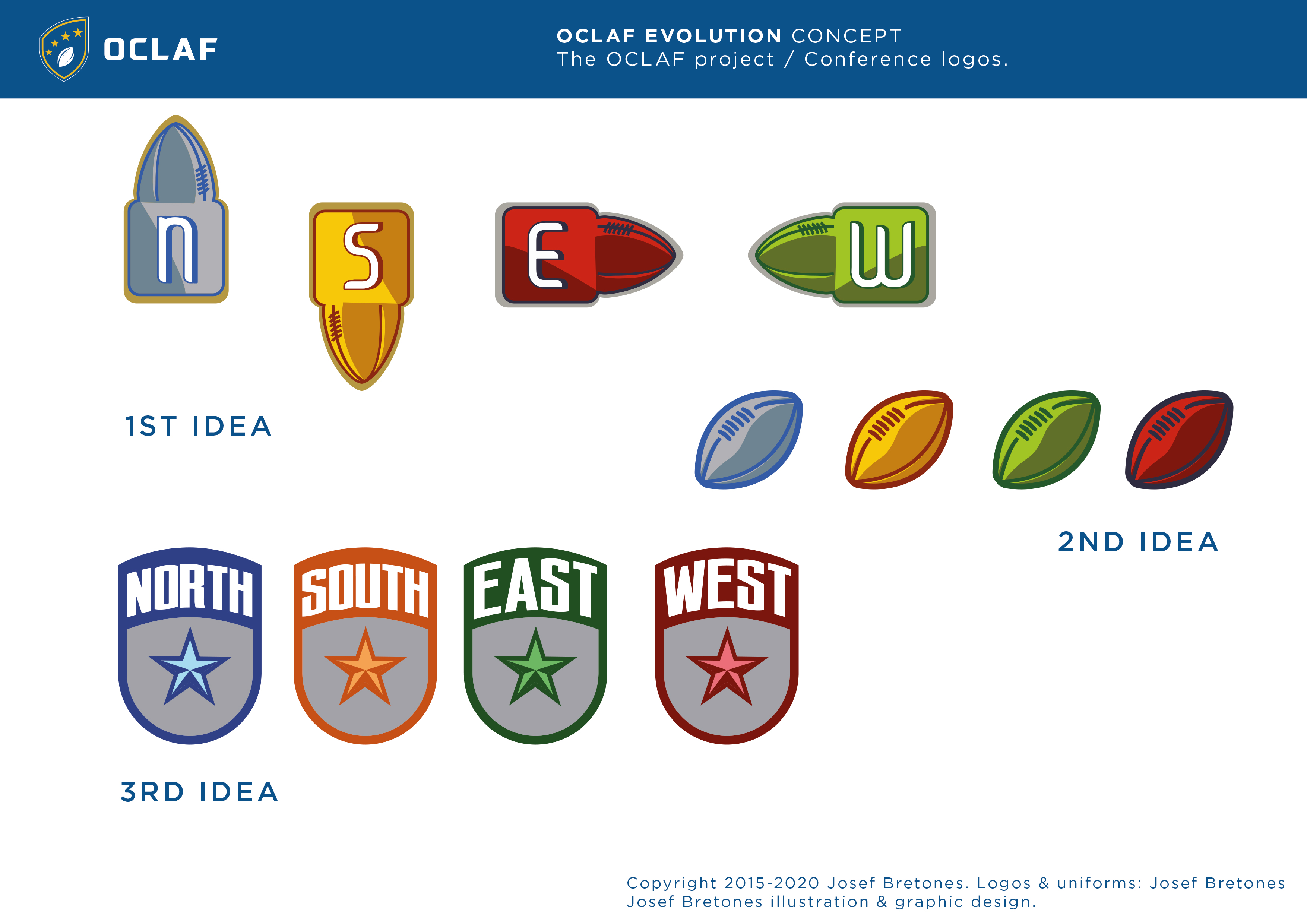 The Old-Continent League of American Football project (All teams added ...