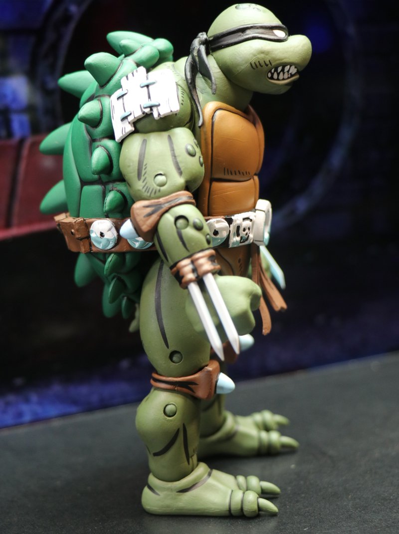 TMNT Adventure Series Slash 13 jpg b0dbae4f7721fec542490de9b17f8a86 ...