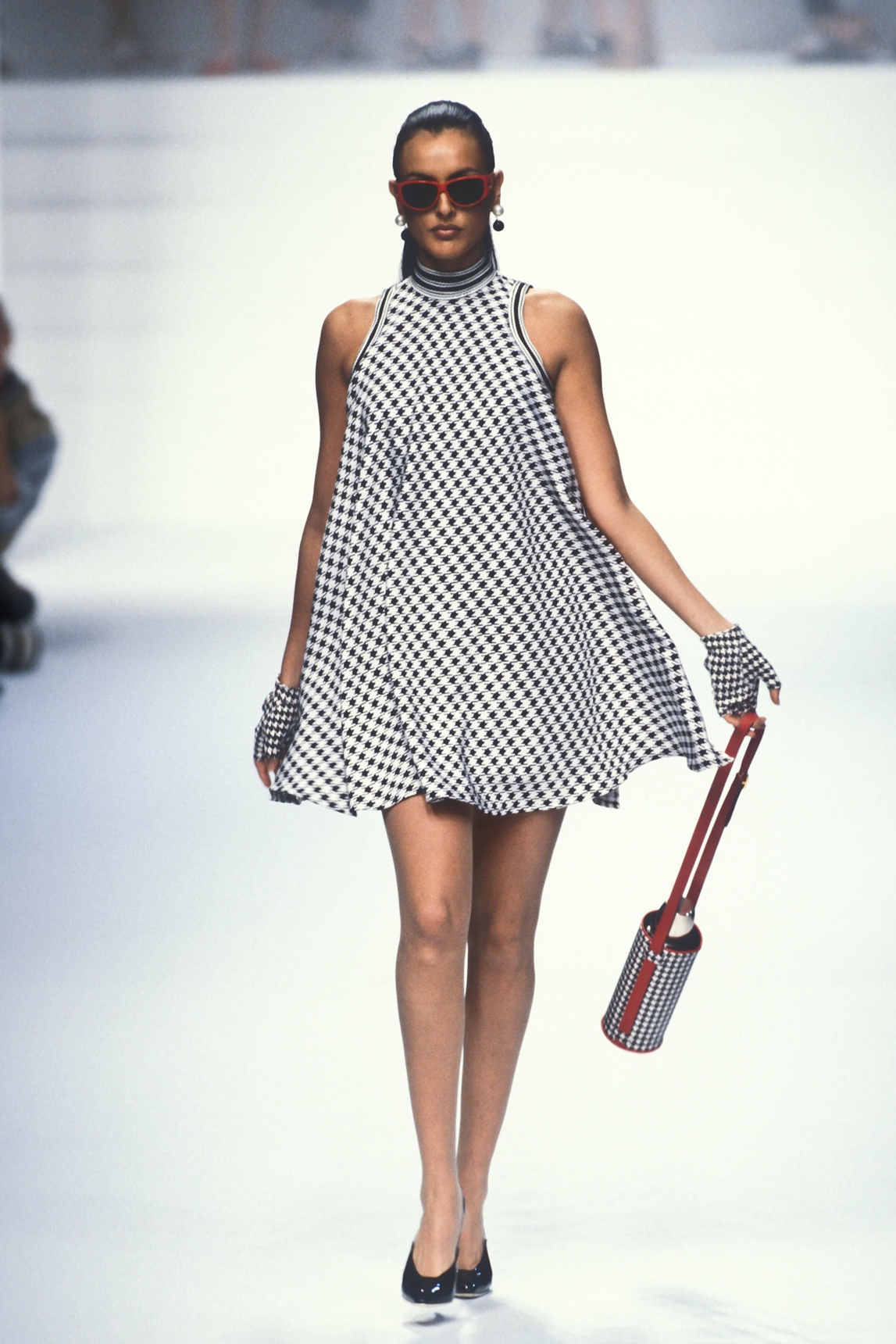 Fashion Classic: Christian Dior Spring/Summer 1995 | Page 2 | Lipstick ...