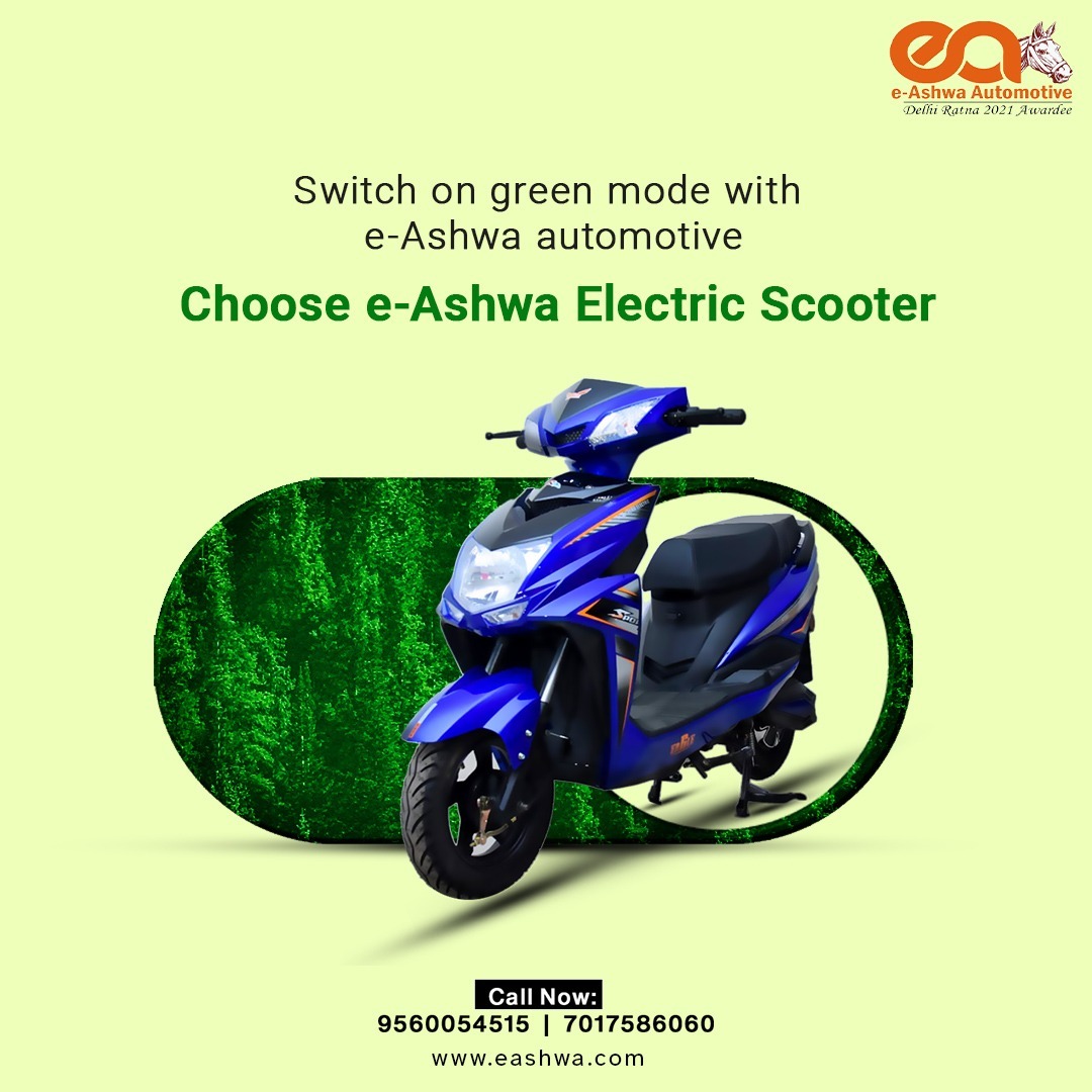 Best electric auto manufacturer In India — Postimages