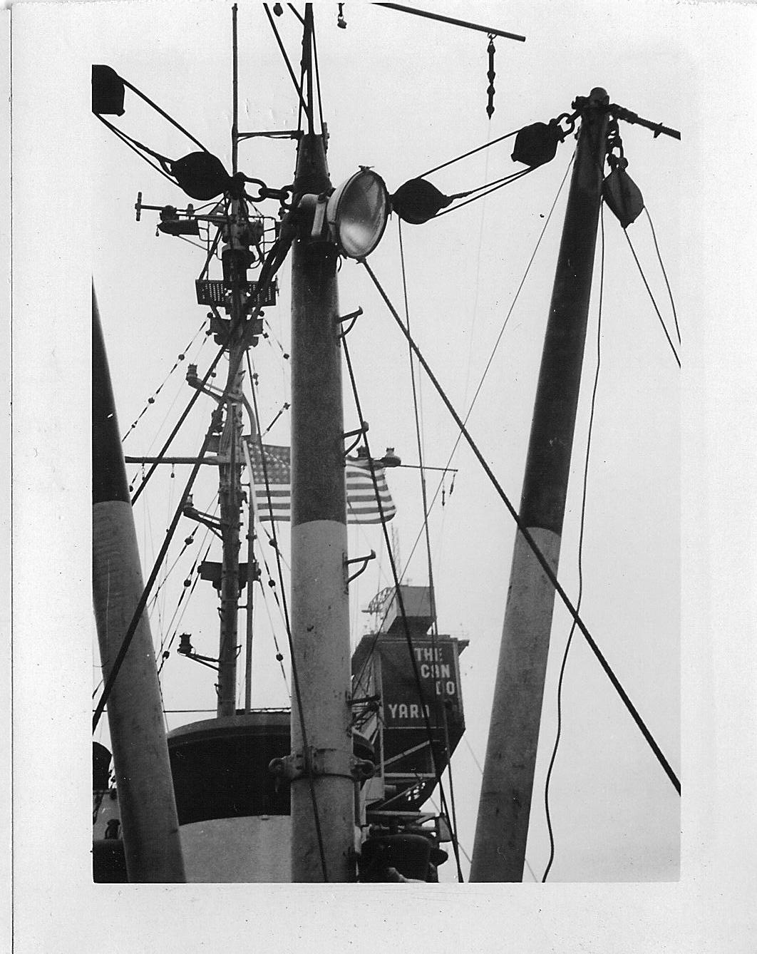 USS YMS 280 / BYMS2280 / INS Verbena Scratchbuilt in 1/144 - Page 2 ...