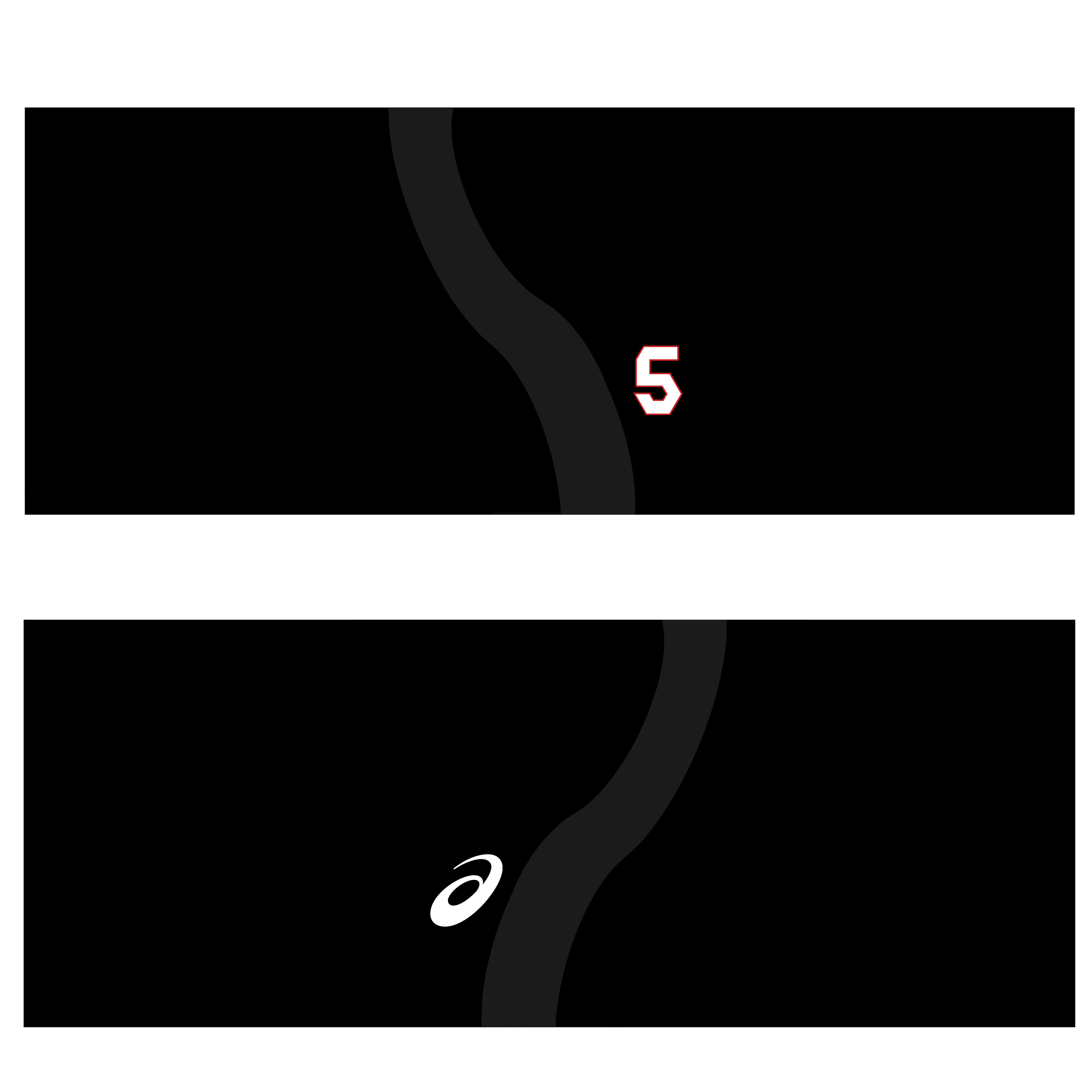 Pant 2023 NT Black — Postimages