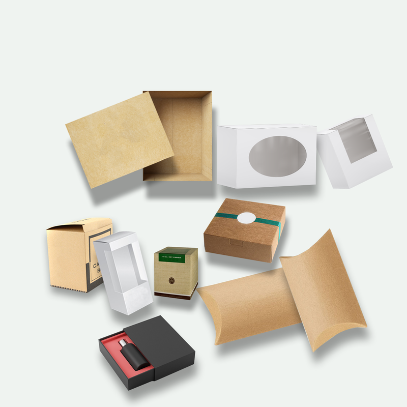 custom boxes — Postimages
