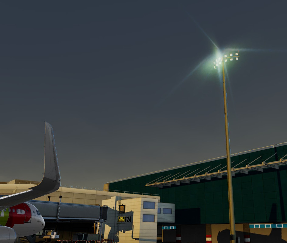 New volumetric clouds P3D v5.4 - The Prepar3d Forum - The AVSIM Community