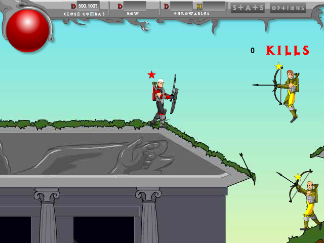 [browser][2000s]2d platformer fighting game : r/tipofmyjoystick