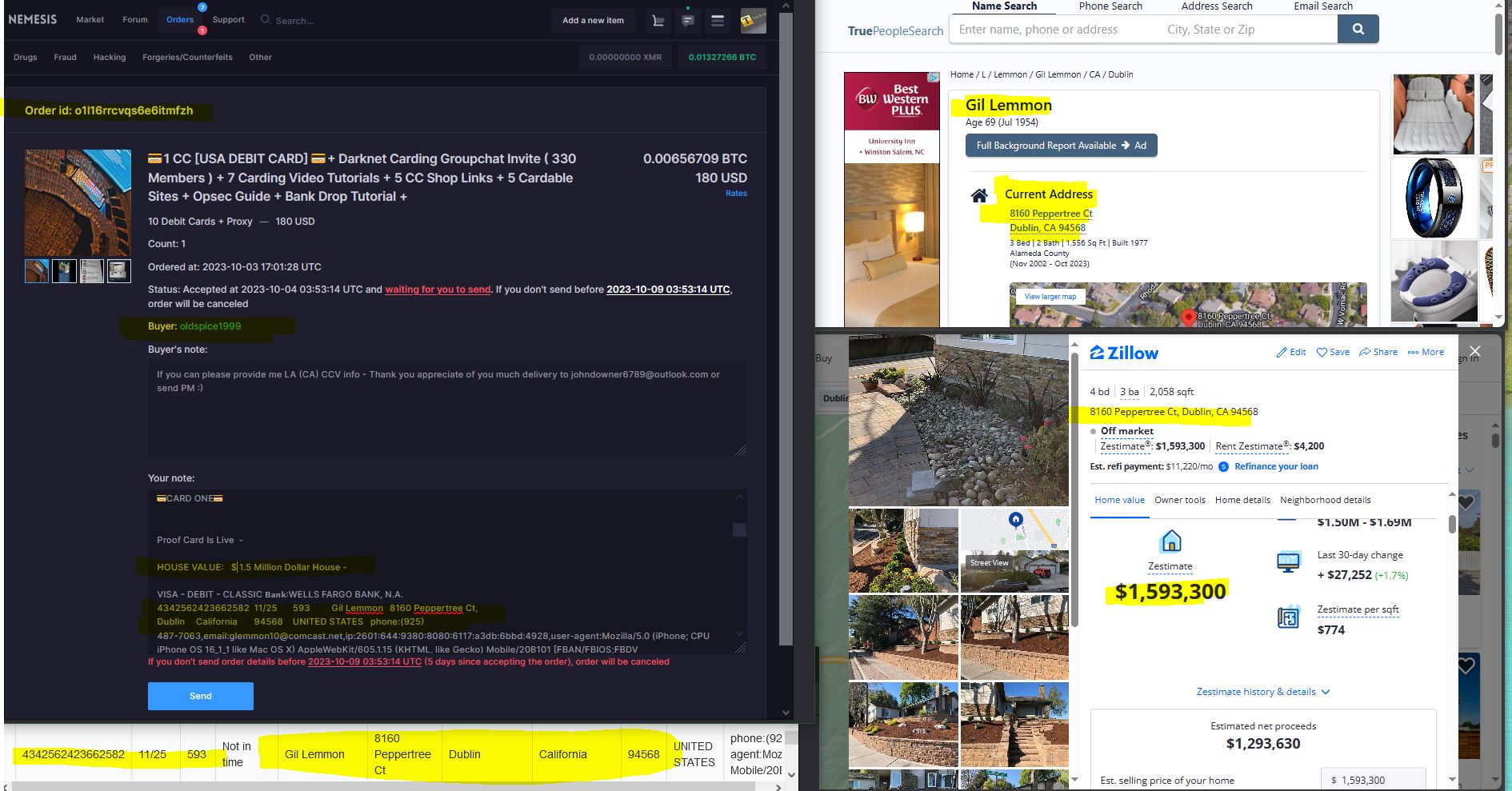 House Value Copy — Postimages