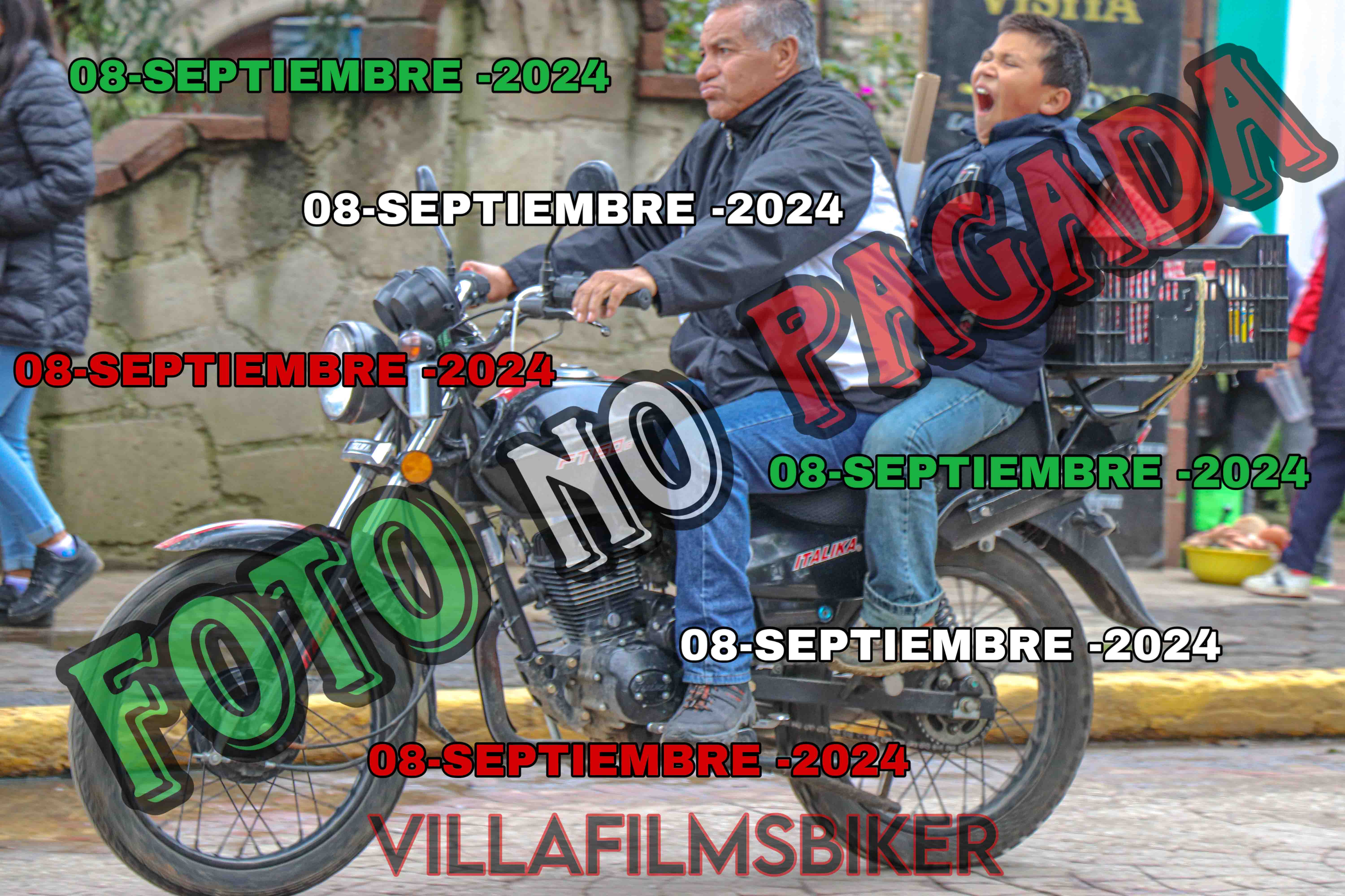 CV 241 — Postimages