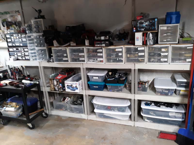 Ultimate Setups Rc Workshop The Ultimate Rc Workshop