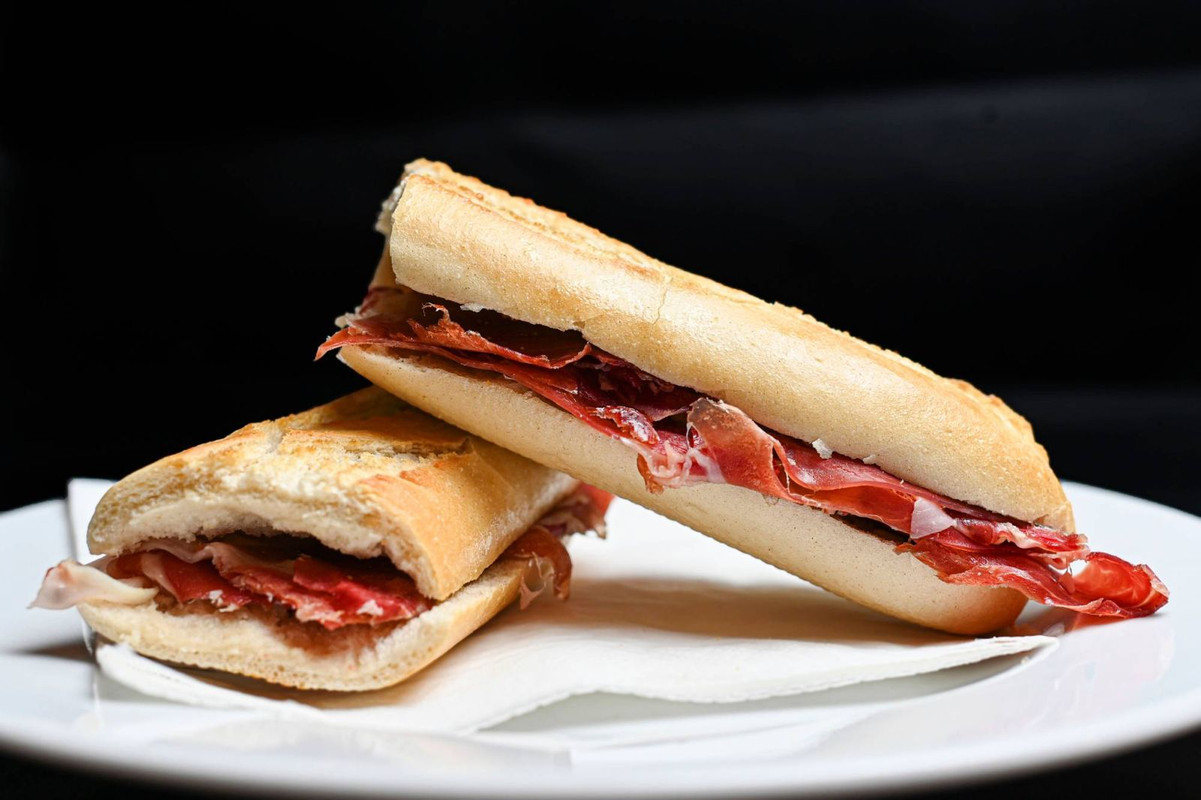 Don Jamón - CC Vallereal delivery in Santander | Order Online with Glovo