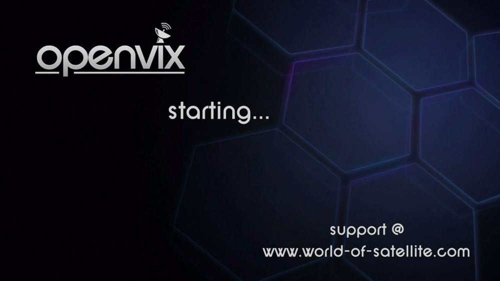 OpenViX VU+ ZERO 4K - VU+ ZERO 4K - Linux Satellite Support Community