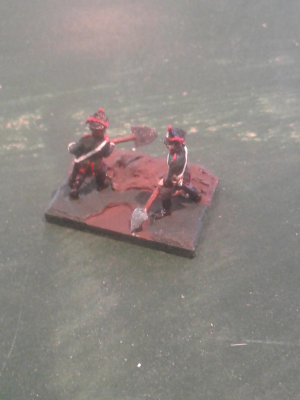 [TMP] "Russian Sapper conversion" Topic