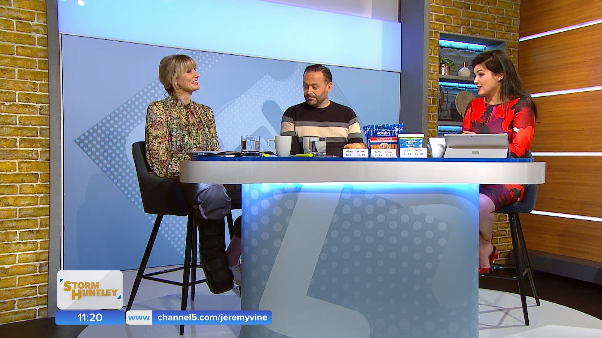 Storm Huntley 20230516 11151215 ts snapshot 00 06 27 039 — Postimages