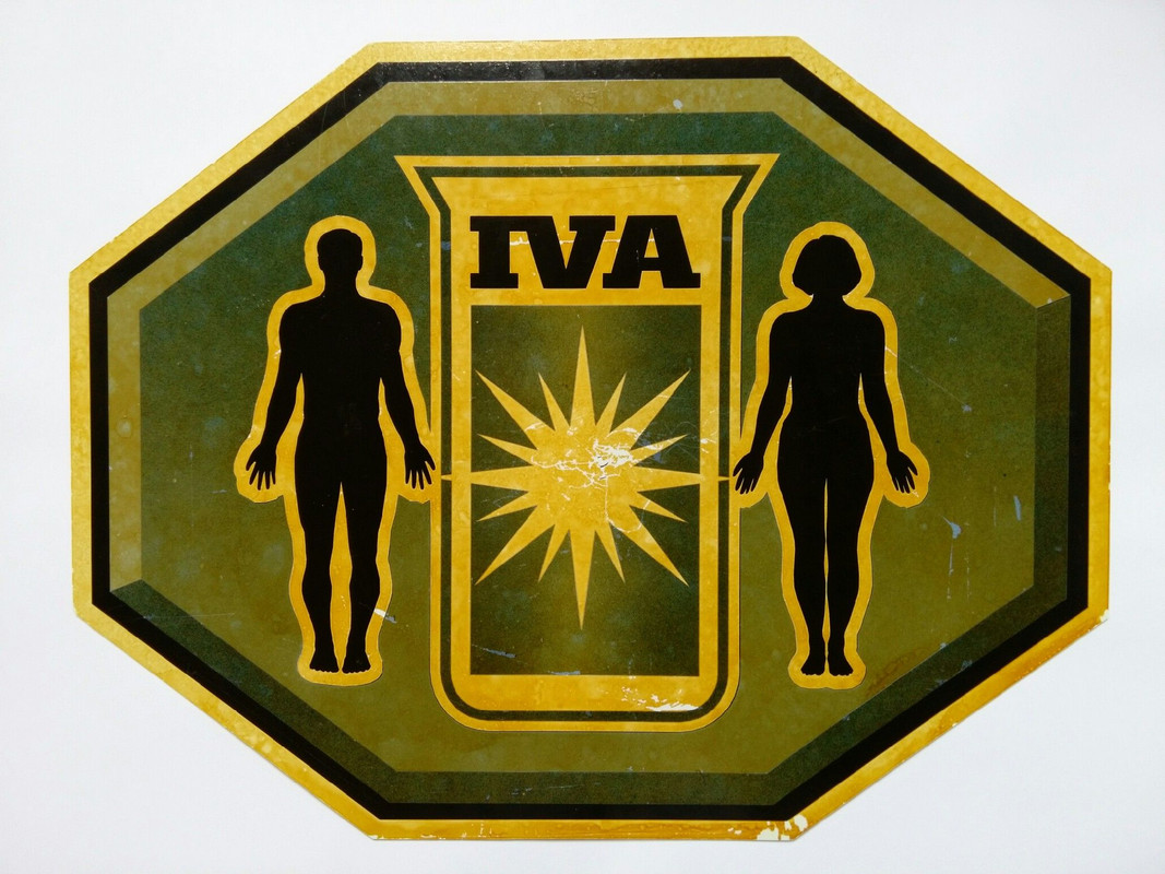 IVA Sign 01 — Postimages
