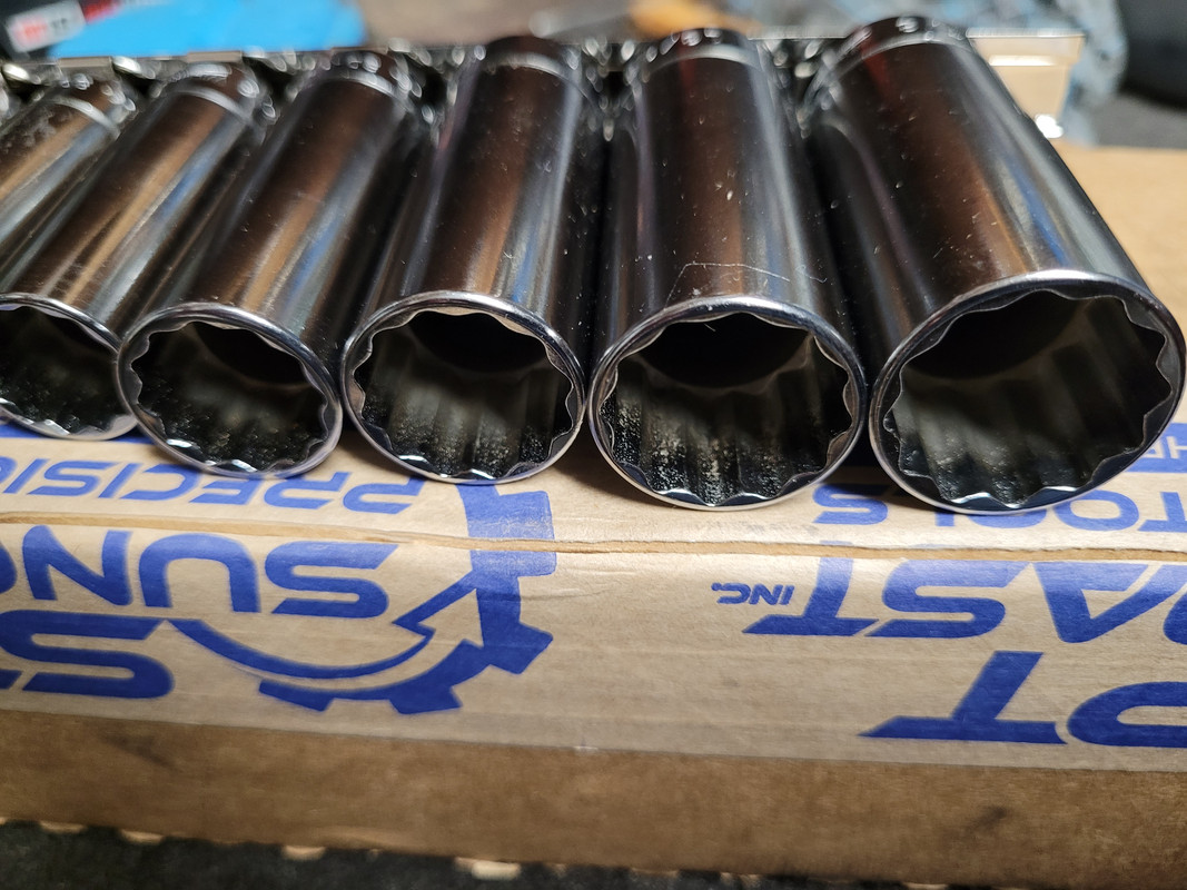 12 point fasteners > General Discussion > AR15.COM