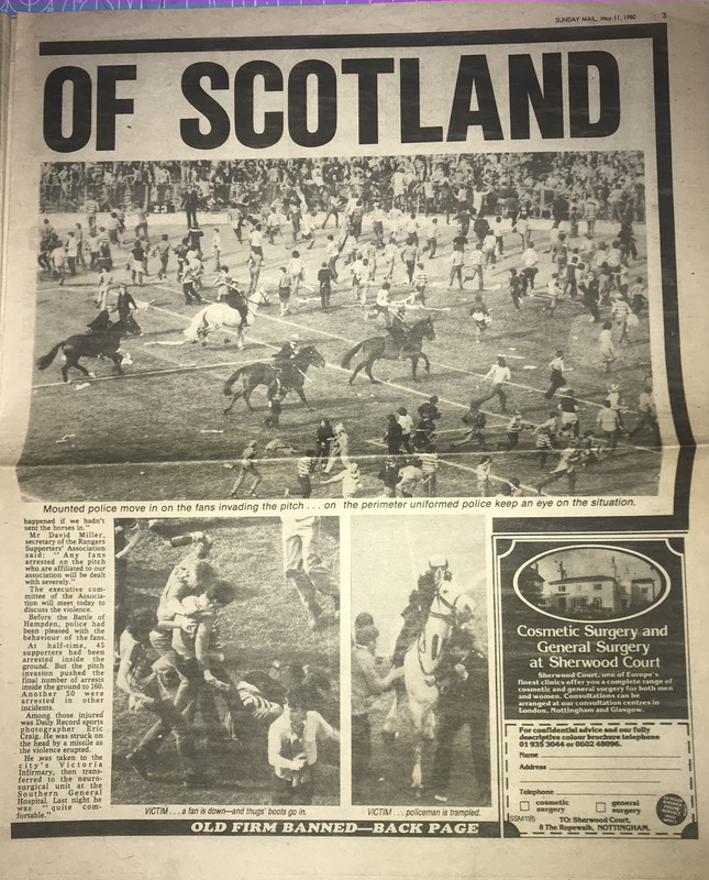 1980 Scottish Cup Final 3 IMG 0493 — Postimages