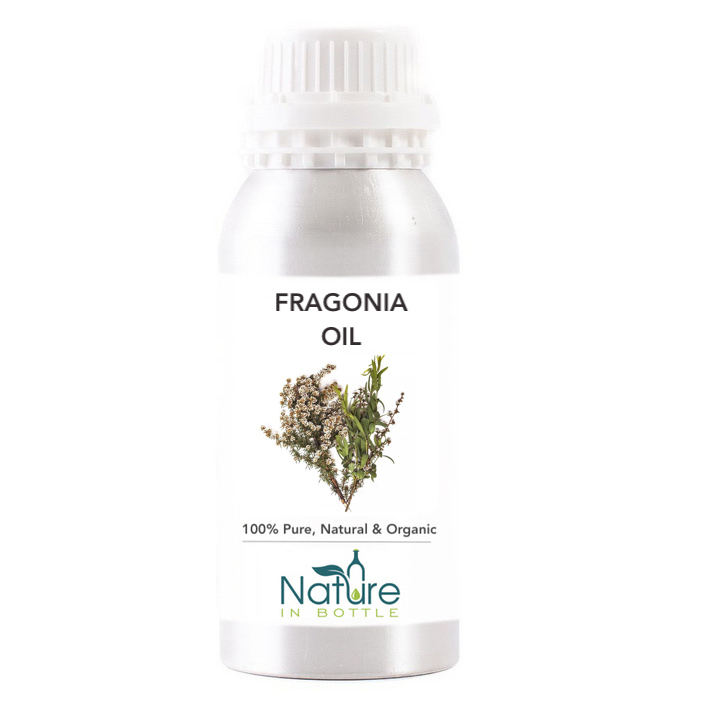 Fragonia Essential Oil Organic - Agonis Fragrans Australia