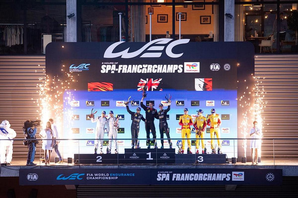 2024 WEC B 1310 Podium Hypercup 01 — Postimages