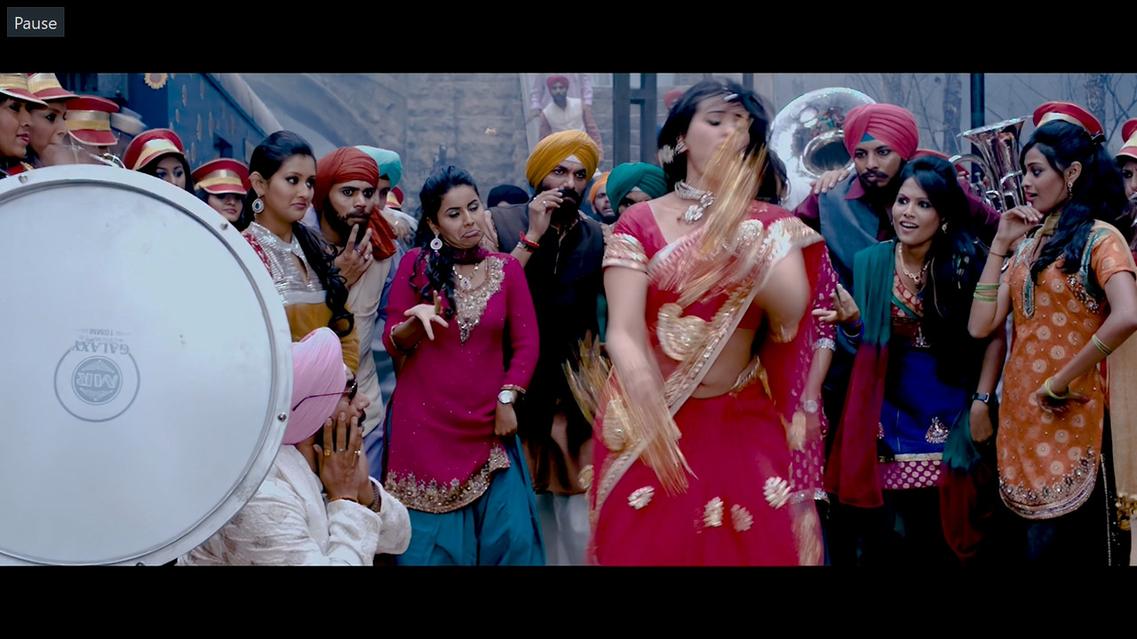 Sonakshi SInha Hot Rani Raja 4k Son Of Sardar mp4 snapshot 01 22 902 ...