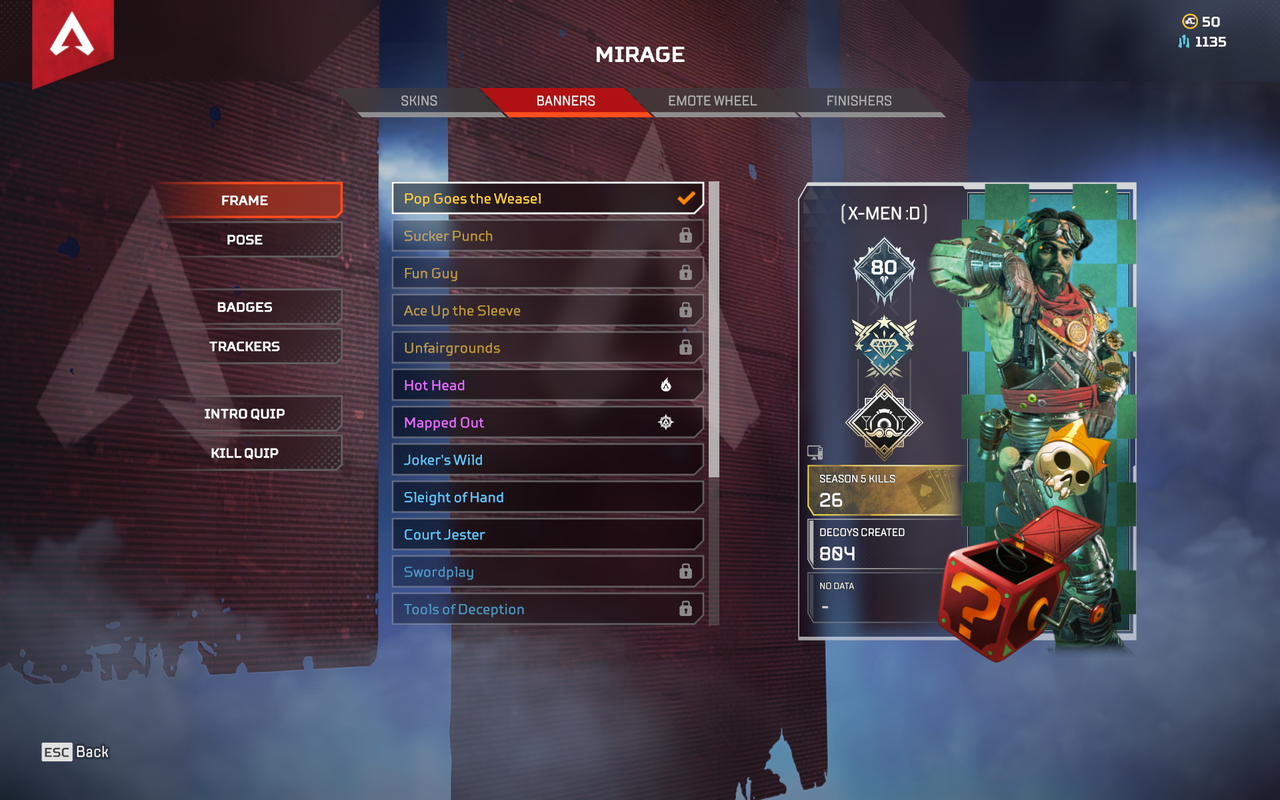 Apex Legends Screenshot 2021 02 20 07 03 45 47 — Postimages