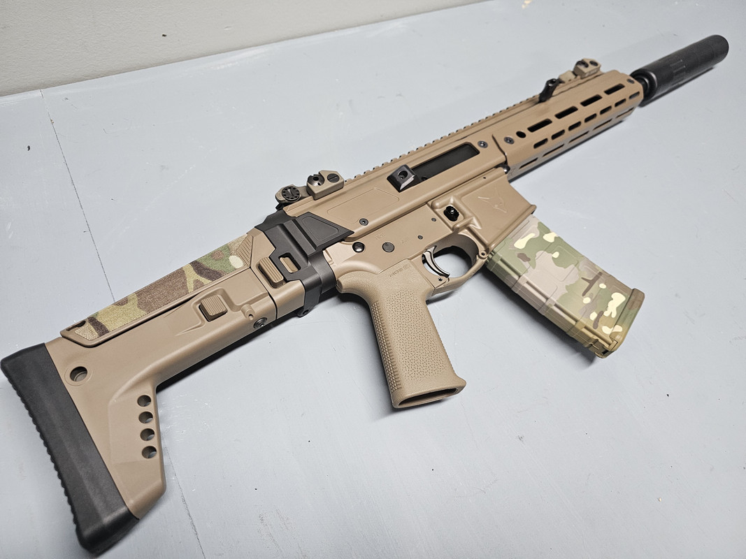 Jakl Official Picture Thread > AR Jakl Variant > AR15.COM