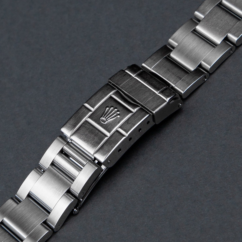 Rolex Explorer I 36 ref 114270 8 — Postimages