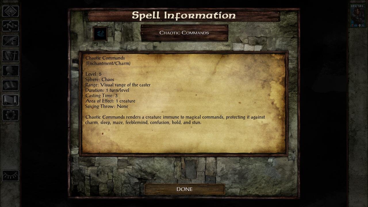 Is there a list of all the new items added to the Enhanced Edition of ...