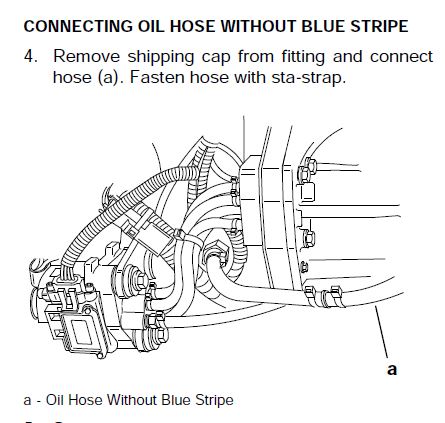 2003 225 Optimax rigging Connections. - RIBnet Forums