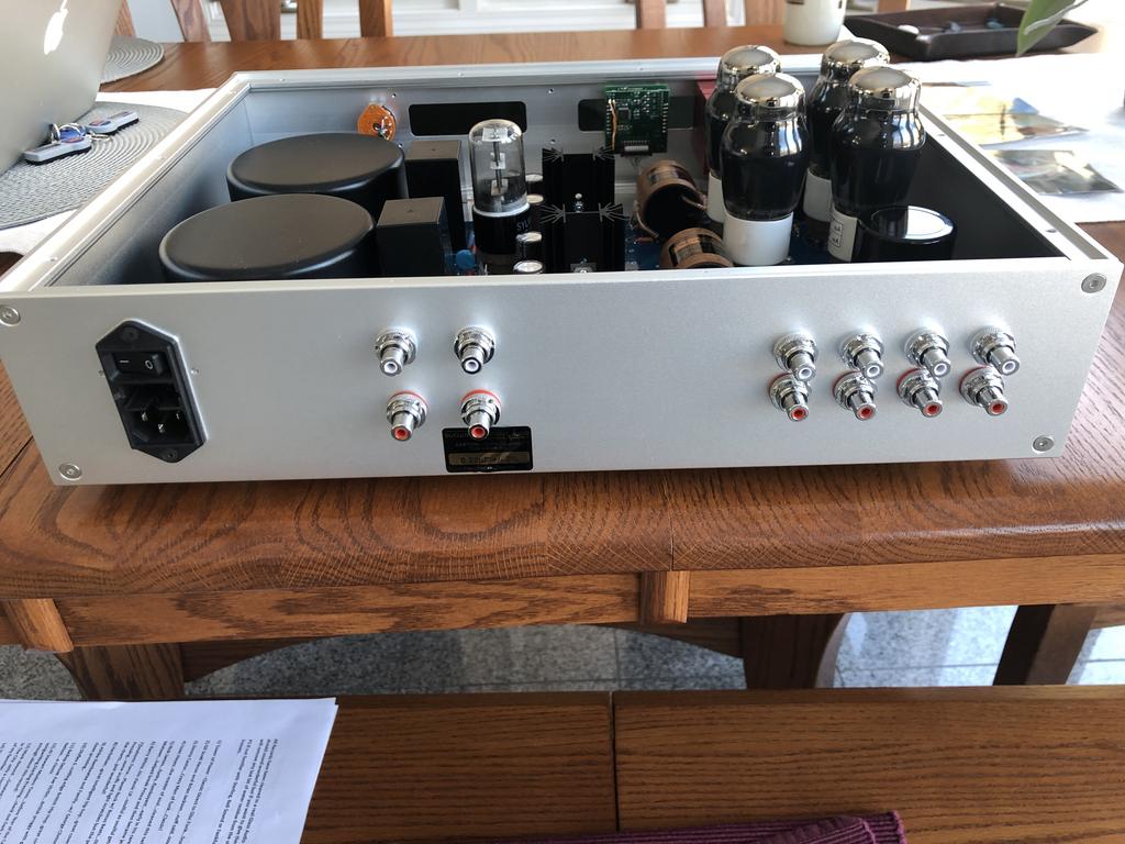 2018 SP14vP Build Pics - updated to v2.0