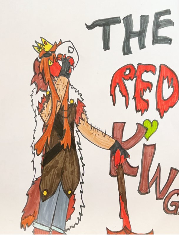 ARTTTTTTTTTTTTTTTT AYOOOOOOO - Chapter 69 - Almost_Villainous ...