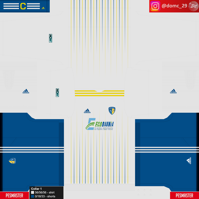 Cerignola Away Alt 24 — Postimages