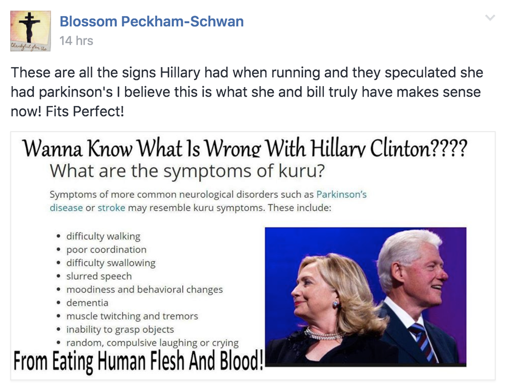 kuru hillary — Postimages