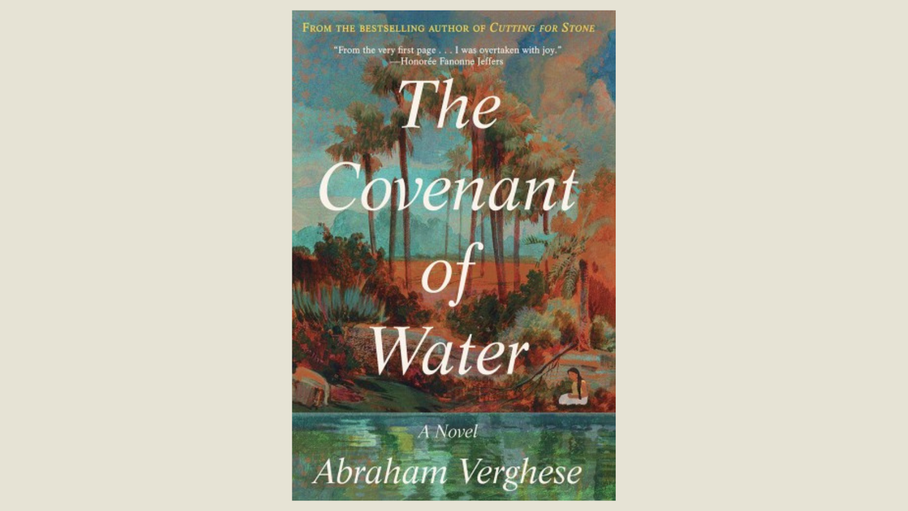 A story of water and faith | The Christian Century