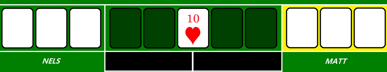 Split Decision: Pilot #1 (NBC) (Archive) | NGC: Net Game Central