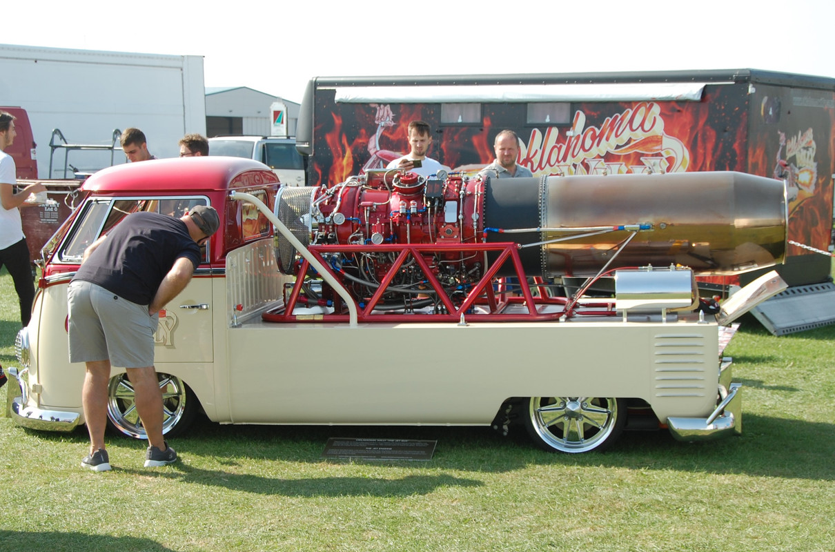 OKLAHOMA WILLY — Postimages