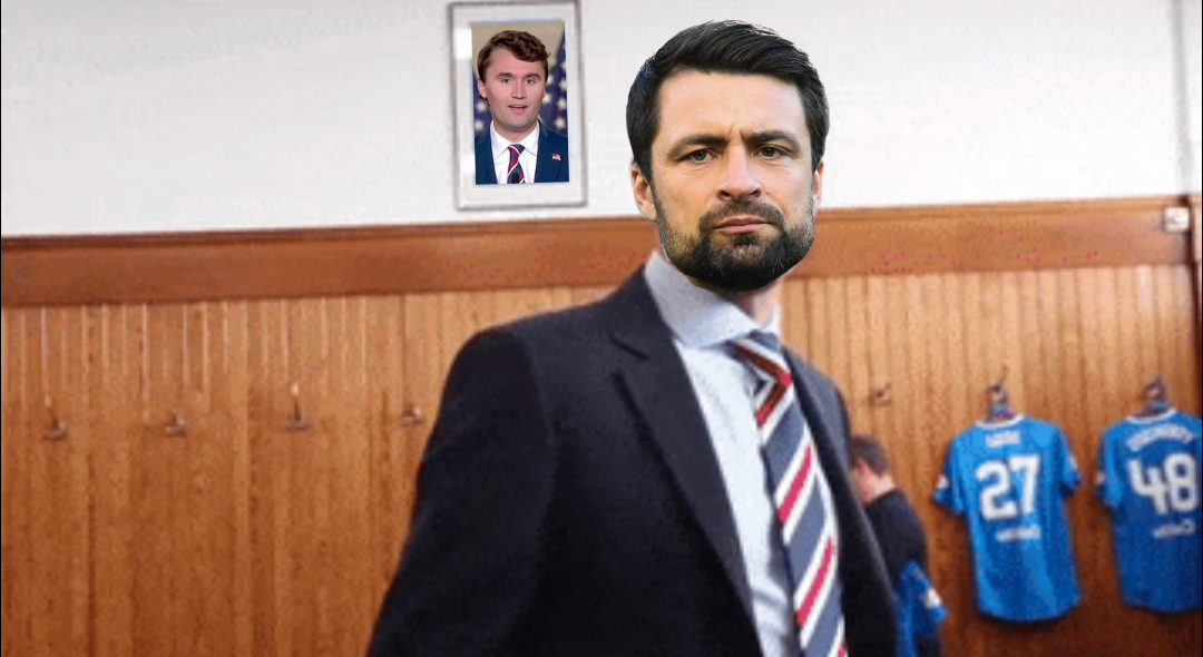 The Famous Sevco Thread; Martin bagged || Rohl With It - Page 3757 ...