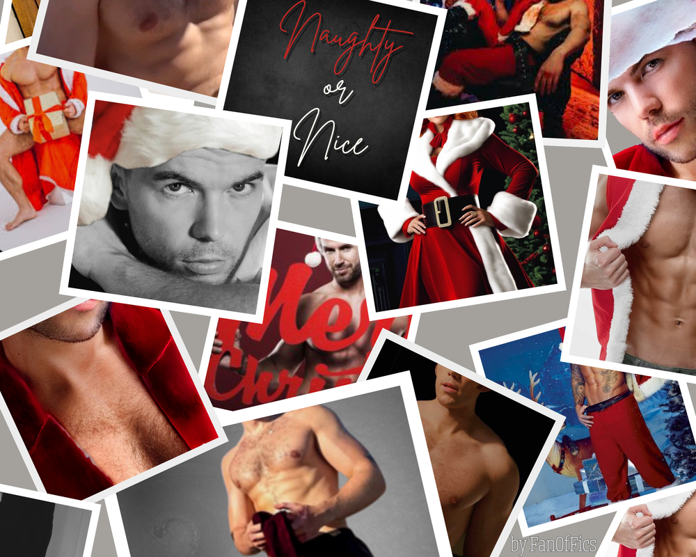Chapter 8 Naughty or Nice — Postimages