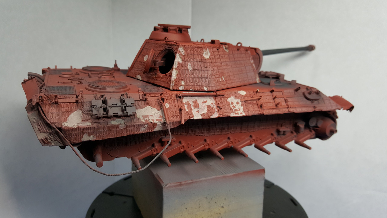 Panther A 024 — Postimages