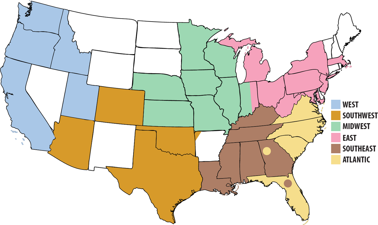 The Pointless Realignment Outpost - Page 120 - Sports In General ...