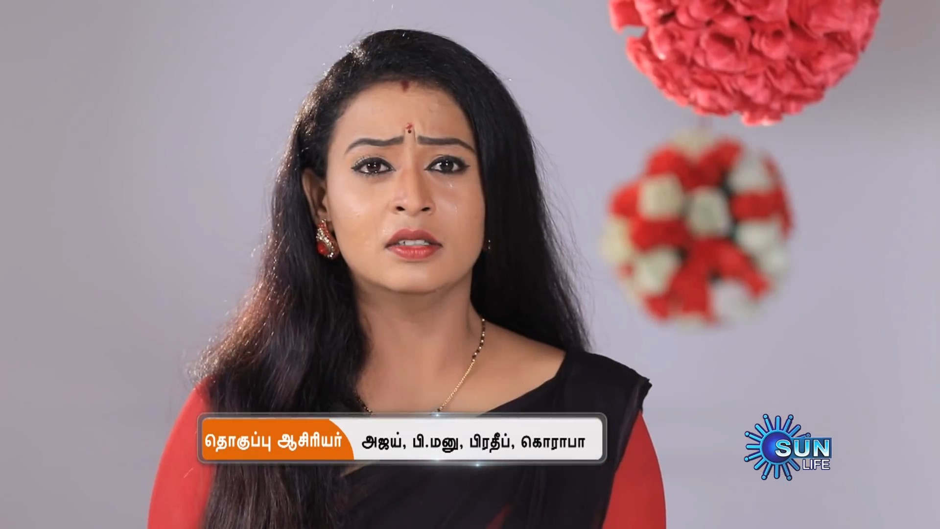 Kannada Serial actress navel in lowhip saree Manasa serial mp4 snapshot ...