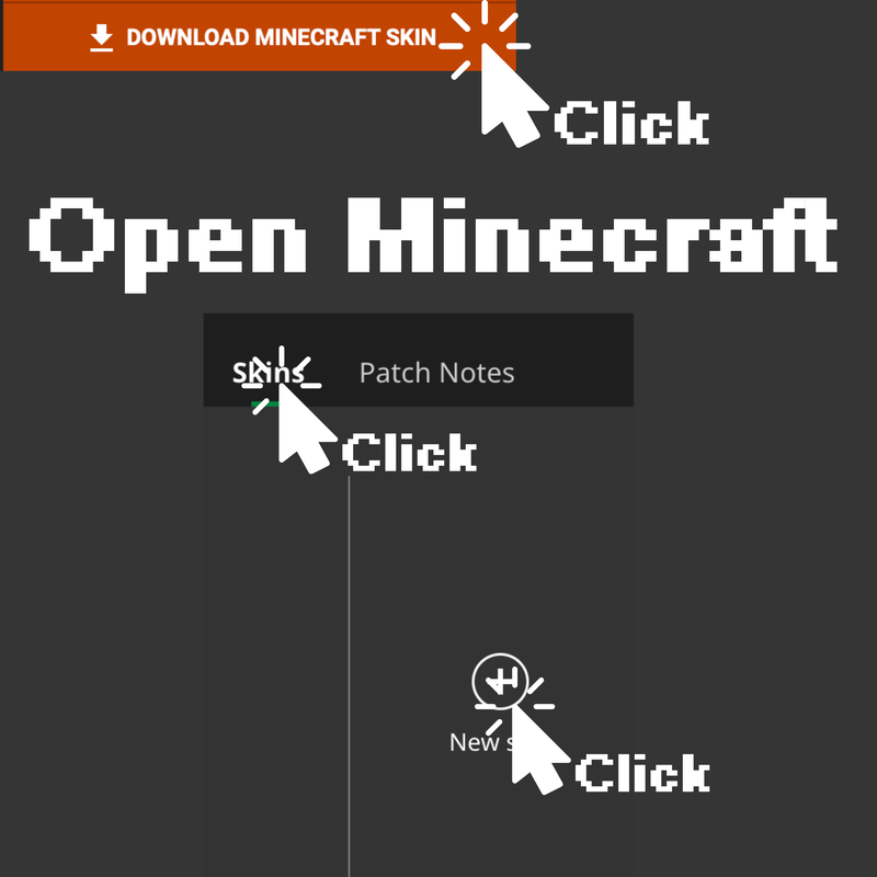 Planet Minecraft Basic Skin Editor: A Guide