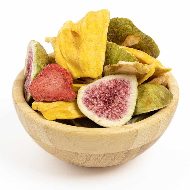 01905 Mixed fruits chips — Postimages
