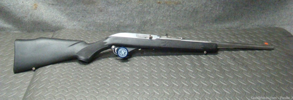 I remember seeing this in a GunBroker listing a long time ago > General ...