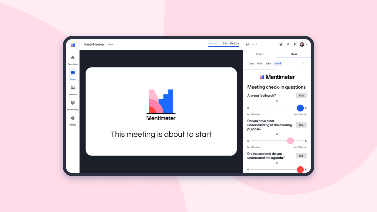 RingCentral Events App Store