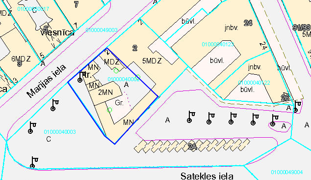 News & Projects | Jaunumi un Projekti | Page 288 | SkyscraperCity Forum