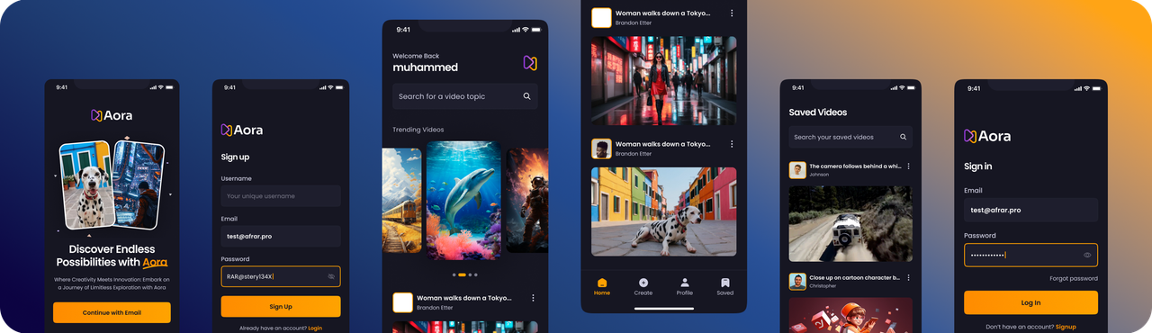 GitHub - Lord-Anarak/aora