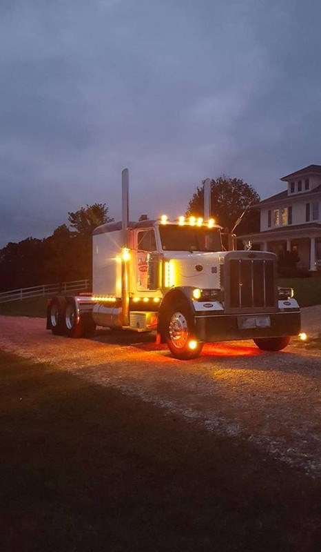 Random truck pics - SCS Software