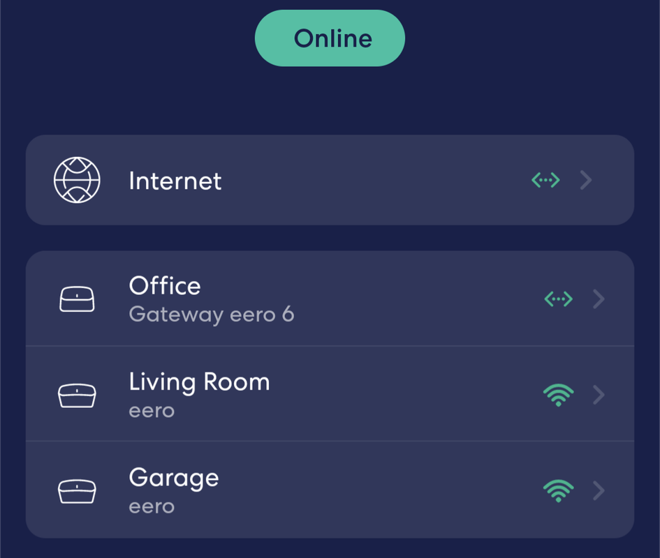 WiFi speed inconsistent after switching ISP : r/amazoneero