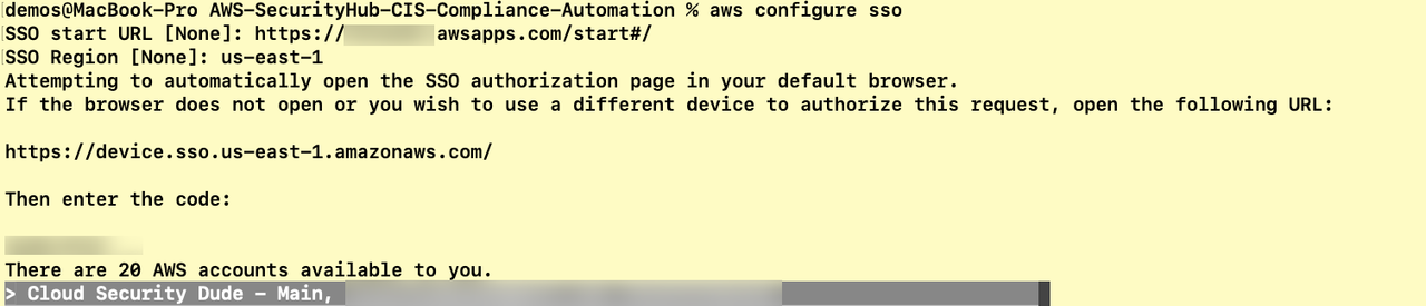 GitHub - NickTheSecurityDude/AWS-SecurityHub-CIS-Compliance-Automation GitHub - NickTheSecurityDude/AWS-SecurityHub-CIS-Compliance-Automation