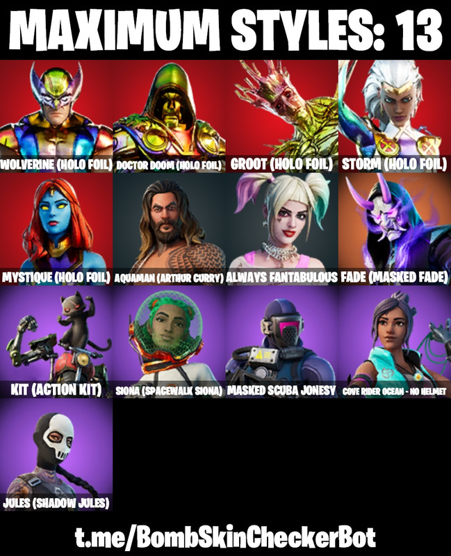 Max Styles — Postimages